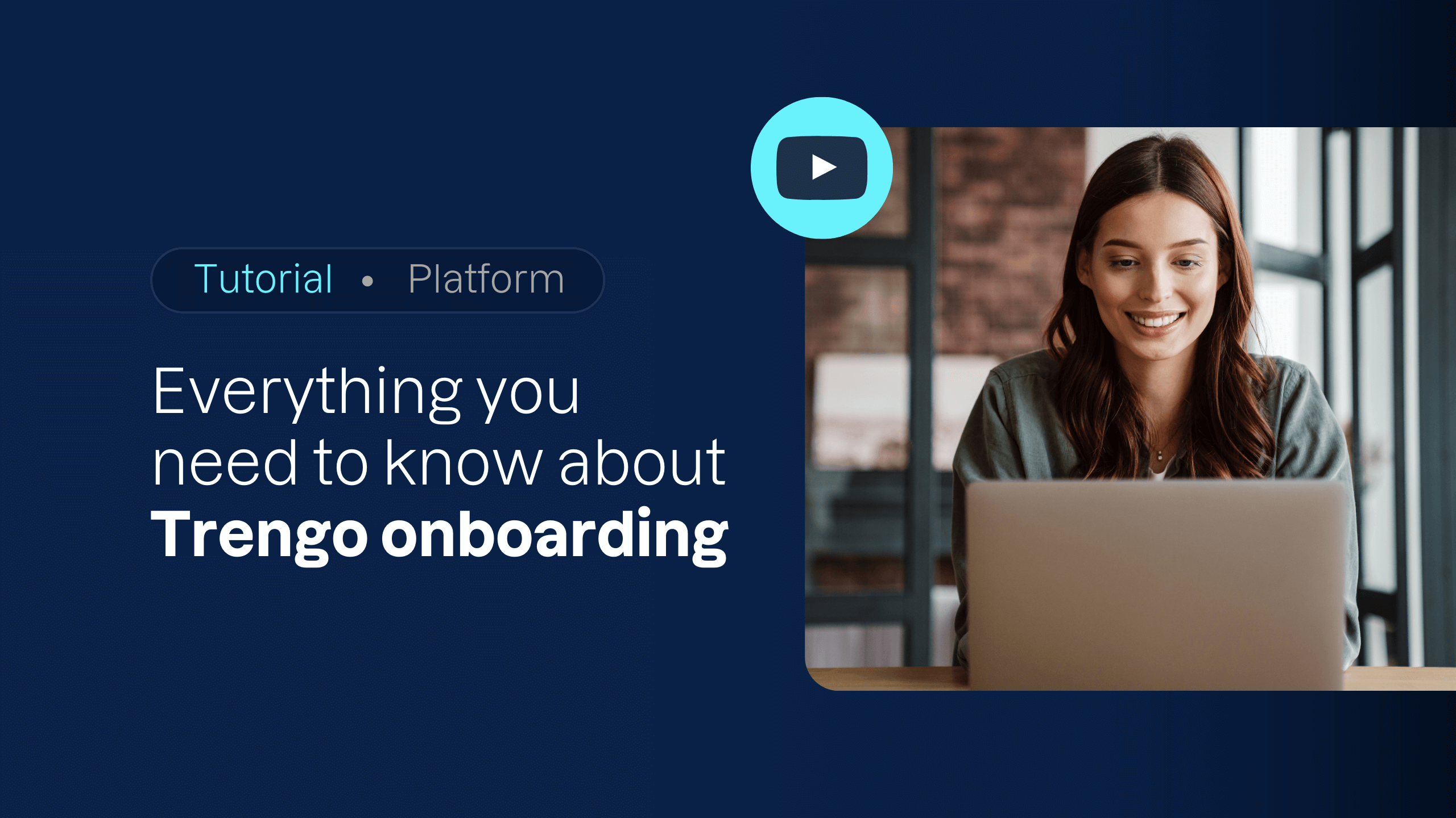 How to get started with Trengo | Trengo